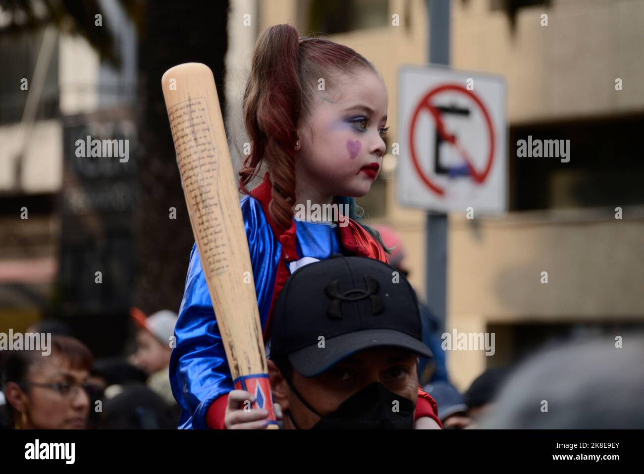 15th annual zombie walk hi-res stock photography and images - Alamy