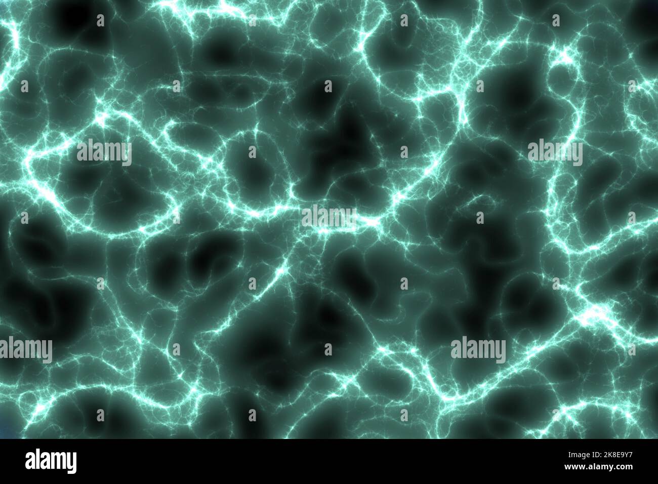 artistic electrical arks digital graphics background or texture ...