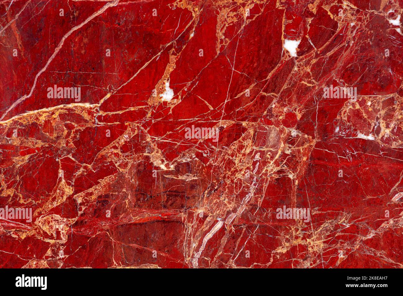 Red Jasper. Material for unique interior, exterior design decoration ...