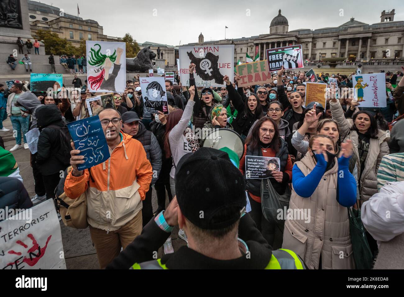 Current iranian government hi-res stock photography and images - Alamy