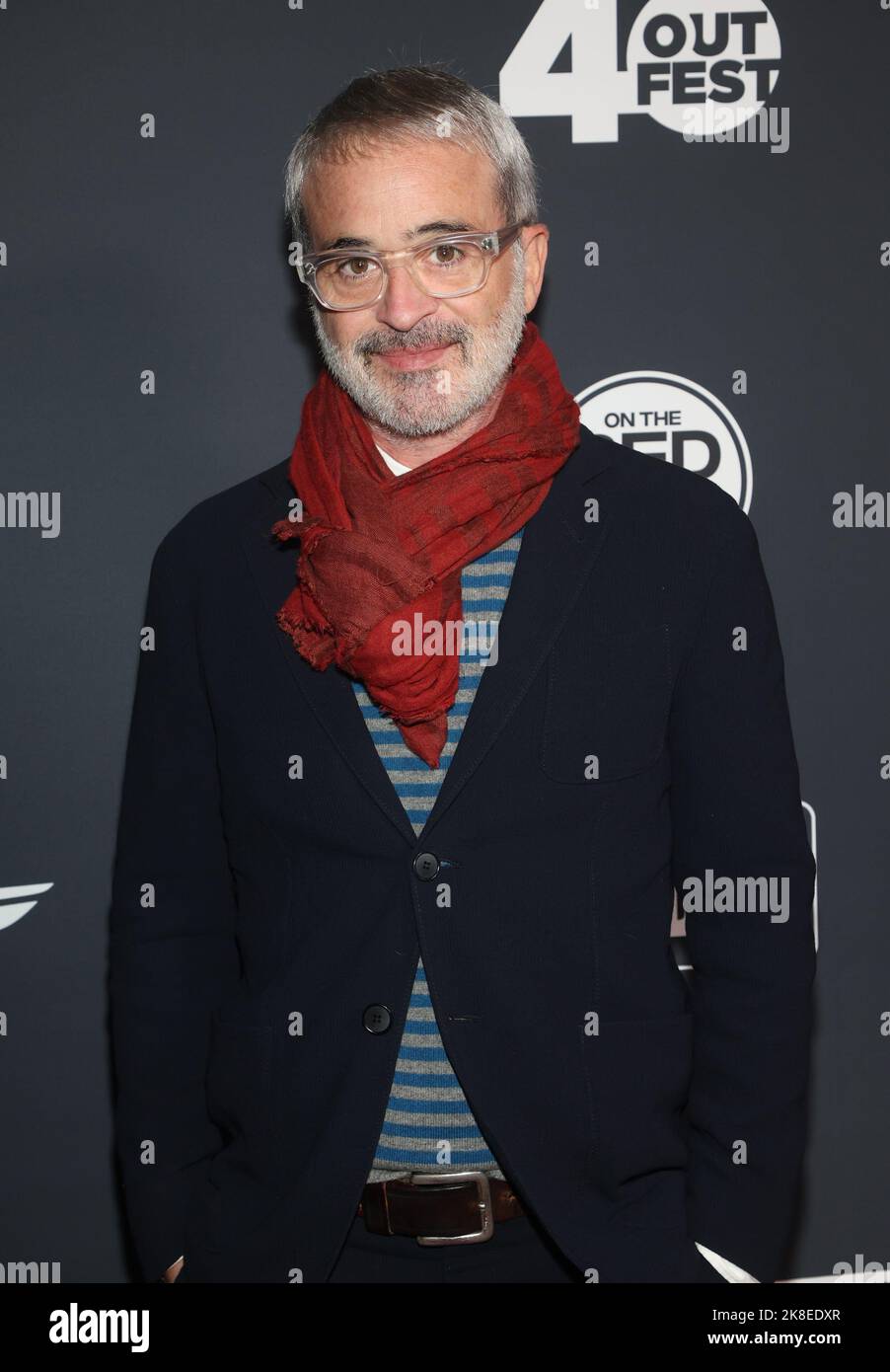 22 October 2022 - Los Angeles, California Alex Kurtzman,. The 2022 ...