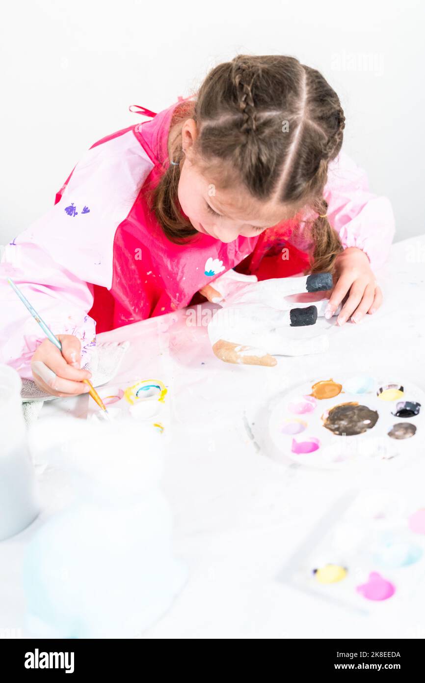 Hobbies kids Cut Out Stock Images & Pictures - Alamy