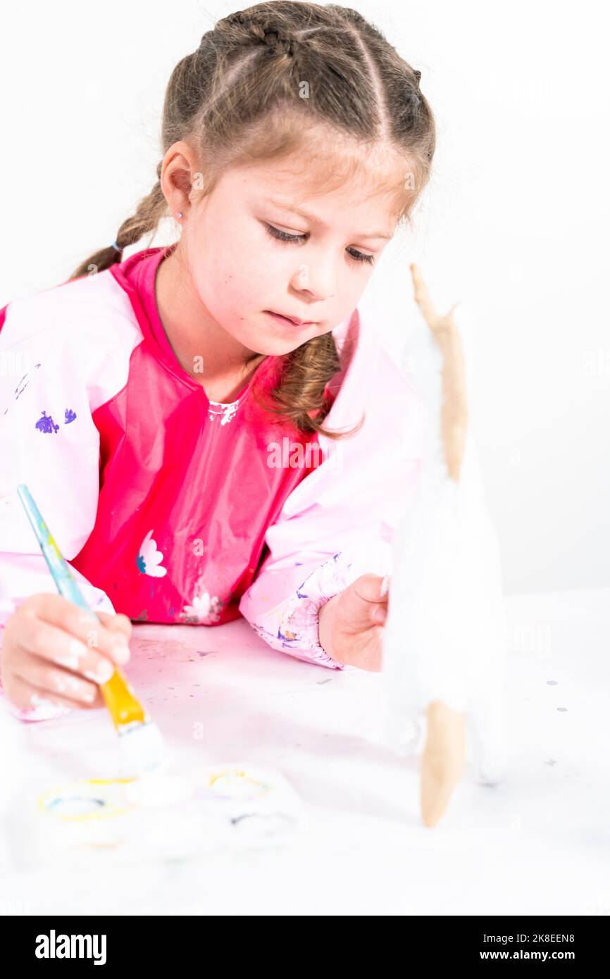 Hobbies kids Cut Out Stock Images & Pictures - Alamy