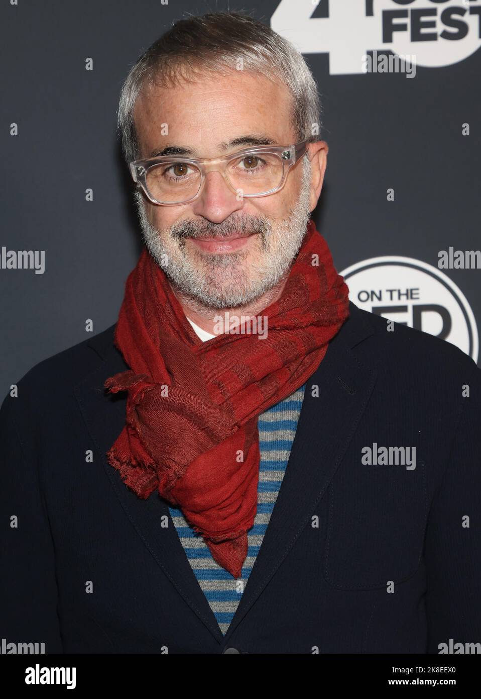 22 October 2022 - Los Angeles, California Alex Kurtzman,. The 2022 ...