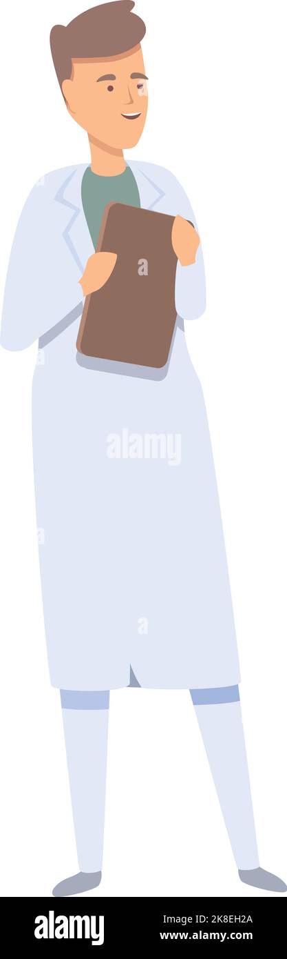 Clinic help icon cartoon vector. Hospital health. Advice treatment ...