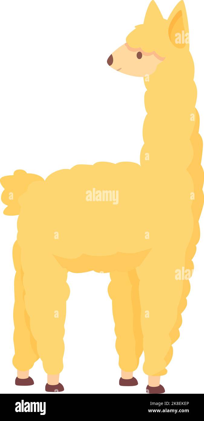 Chill lama hi-res stock photography and images - Alamy