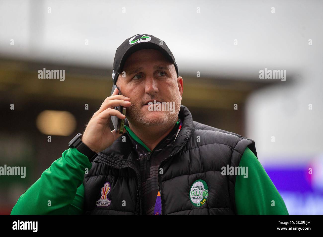 Ged corcoran hi-res stock photography and images - Alamy