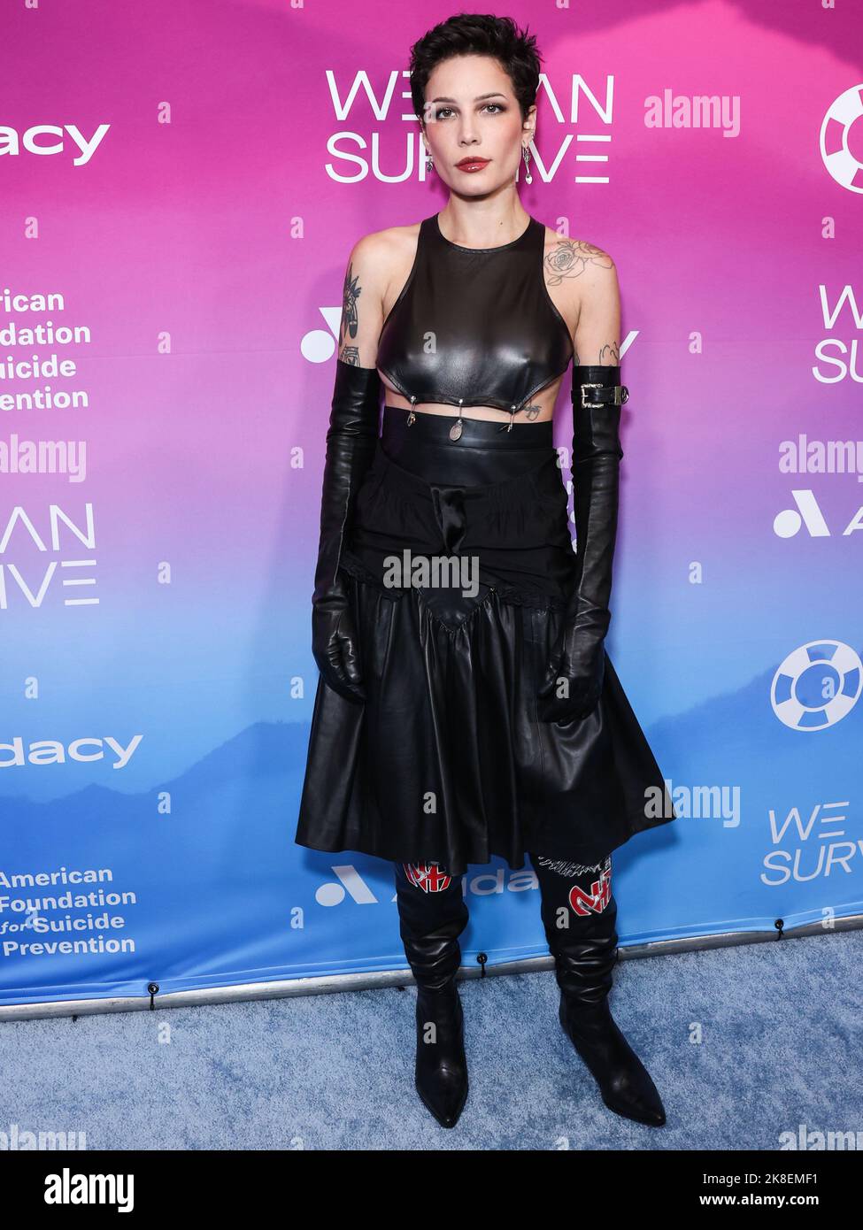 Hollywood, United States. 22nd Oct, 2022. HOLLYWOOD, LOS ANGELES ...