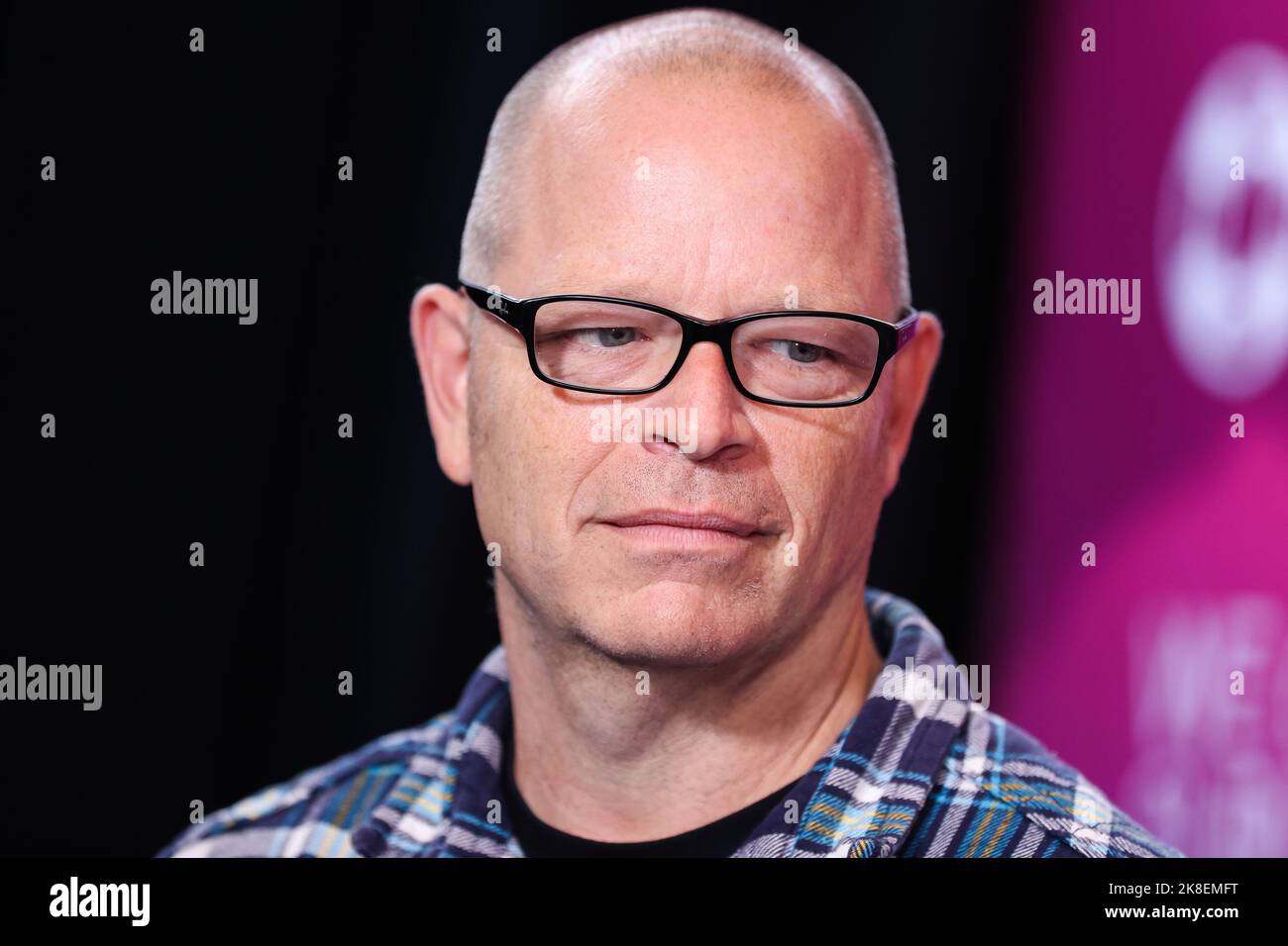 Hollywood, United States. 22nd Oct, 2022. HOLLYWOOD, LOS ANGELES ...