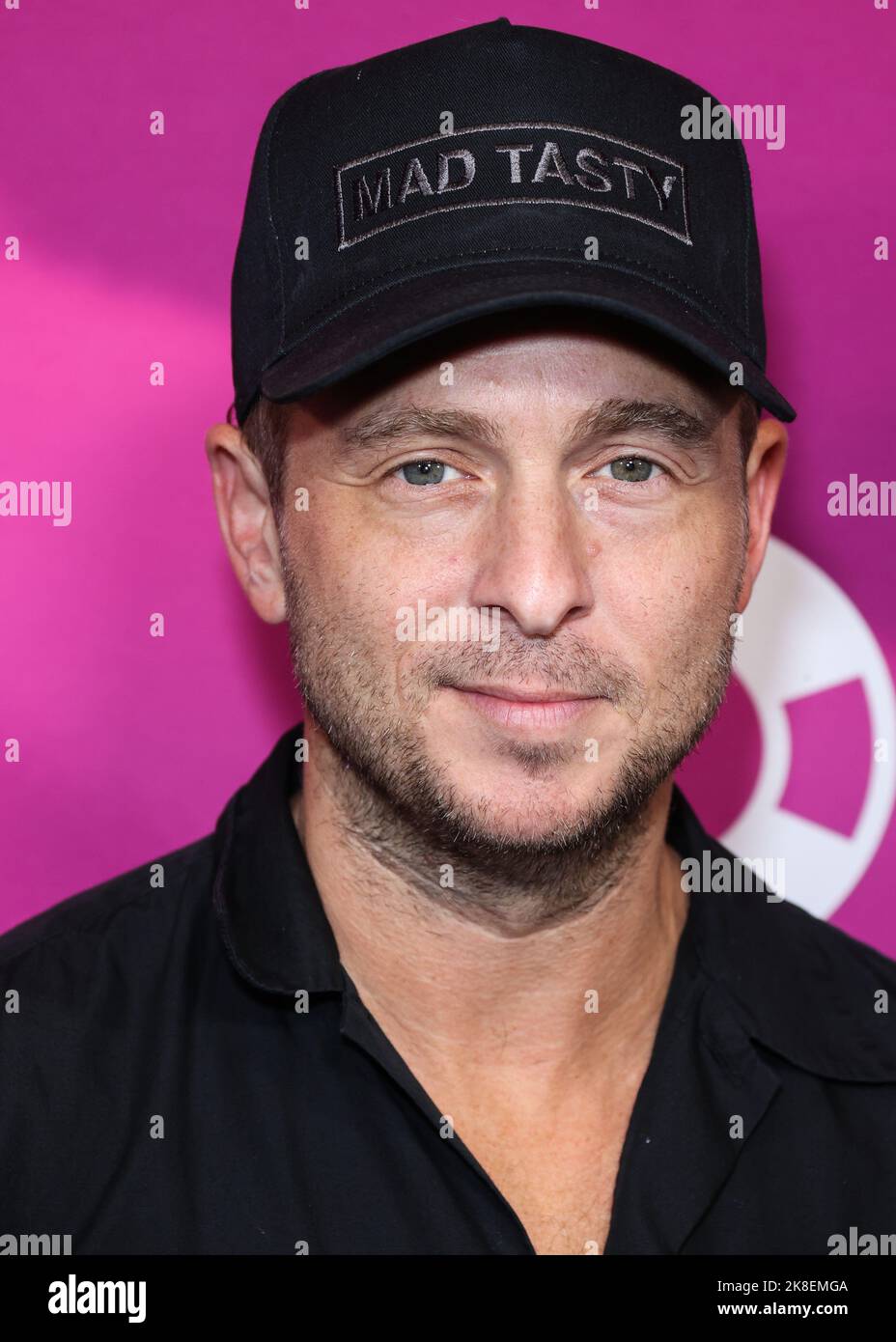 Ryan Tedder 2022 The Voice