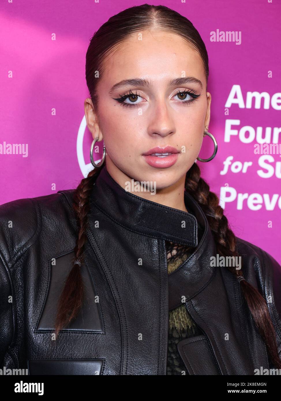 Hollywood, United States. 22nd Oct, 2022. HOLLYWOOD, LOS ANGELES ...