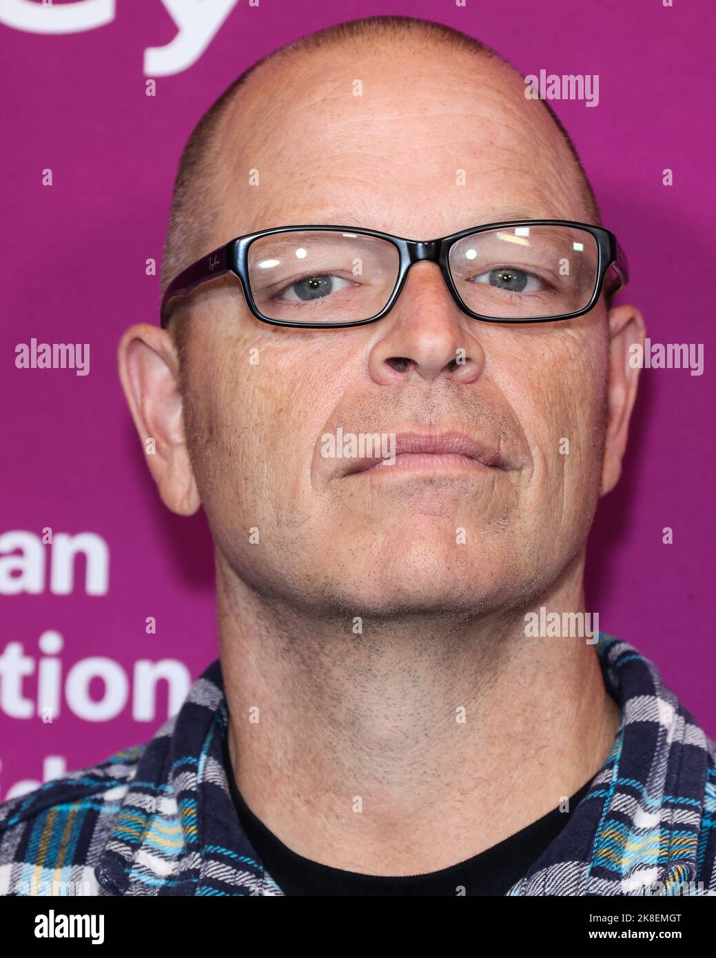 Hollywood, United States. 22nd Oct, 2022. HOLLYWOOD, LOS ANGELES ...