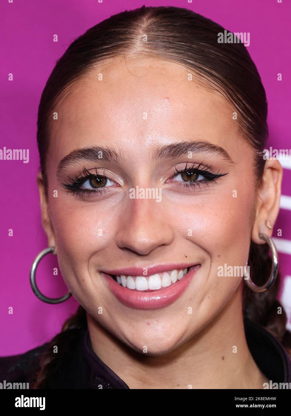 Hollywood, United States. 22nd Oct, 2022. HOLLYWOOD, LOS ANGELES ...