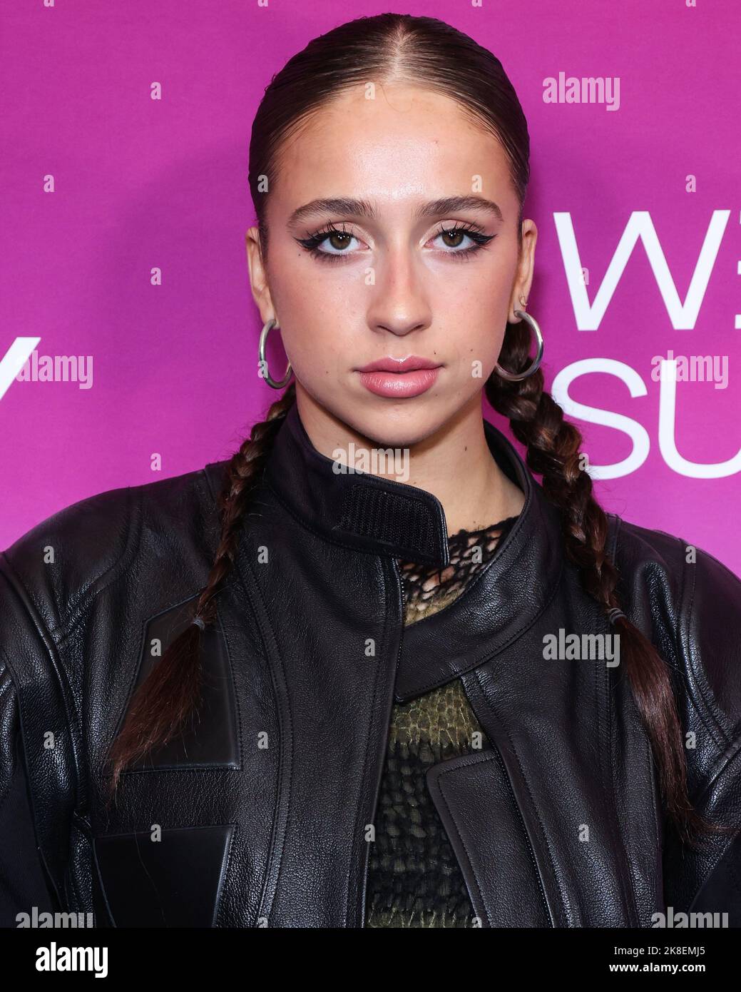 Tate rosner mcrae hi-res stock photography and images - Alamy