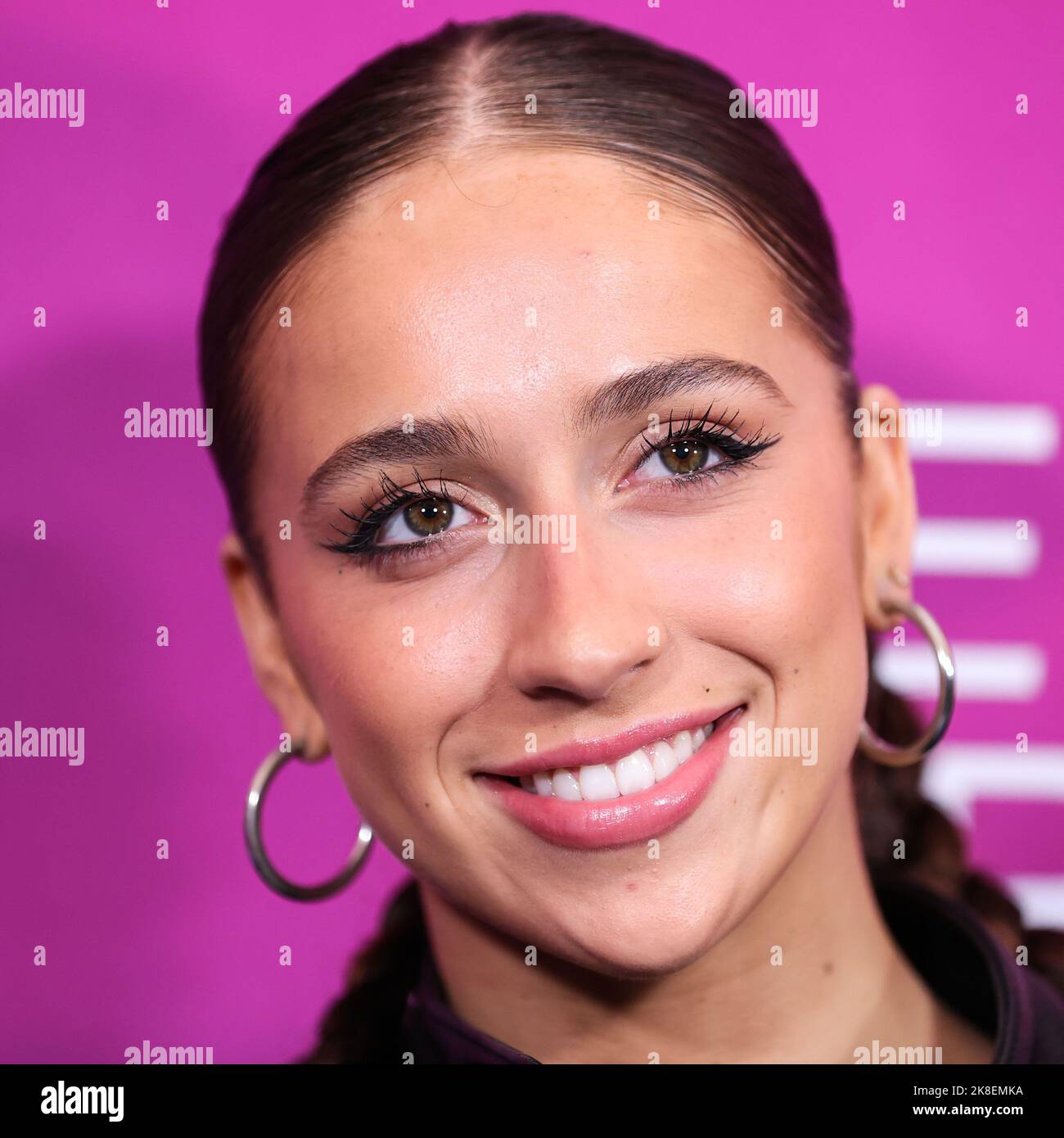 Hollywood, United States. 22nd Oct, 2022. HOLLYWOOD, LOS ANGELES ...