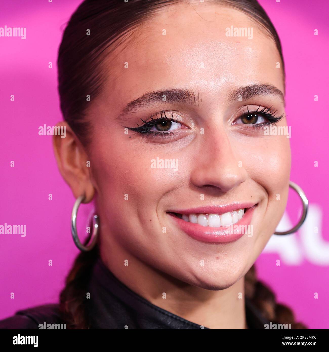 Hollywood, United States. 22nd Oct, 2022. HOLLYWOOD, LOS ANGELES ...