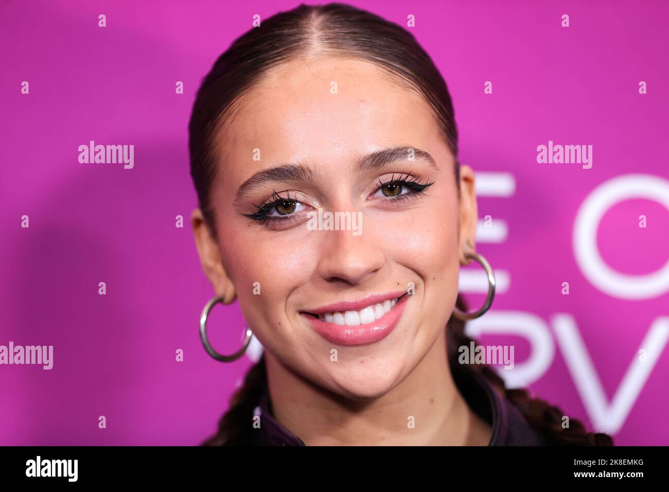 Hollywood, United States. 22nd Oct, 2022. HOLLYWOOD, LOS ANGELES ...