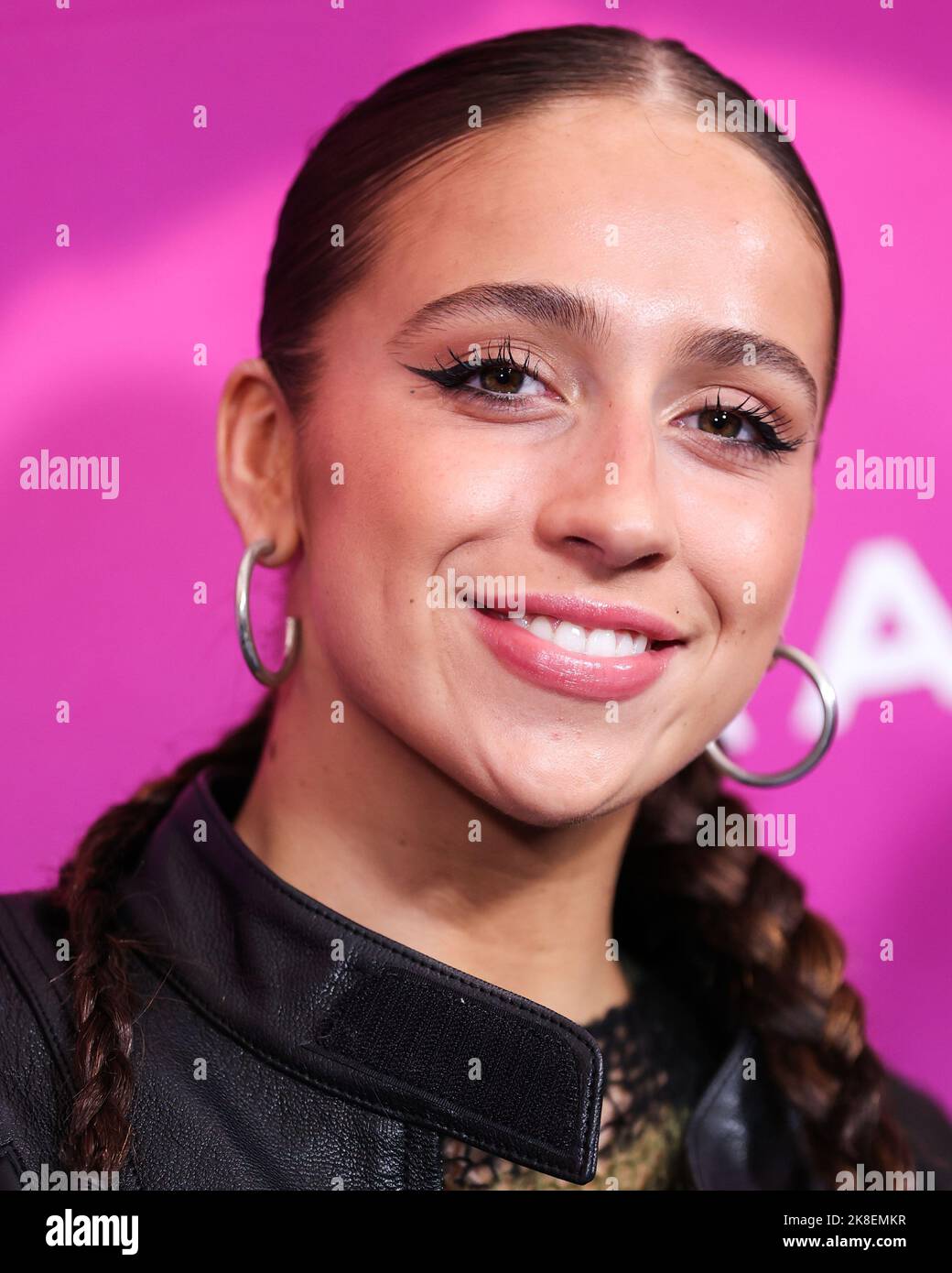 Hollywood, United States. 22nd Oct, 2022. HOLLYWOOD, LOS ANGELES ...