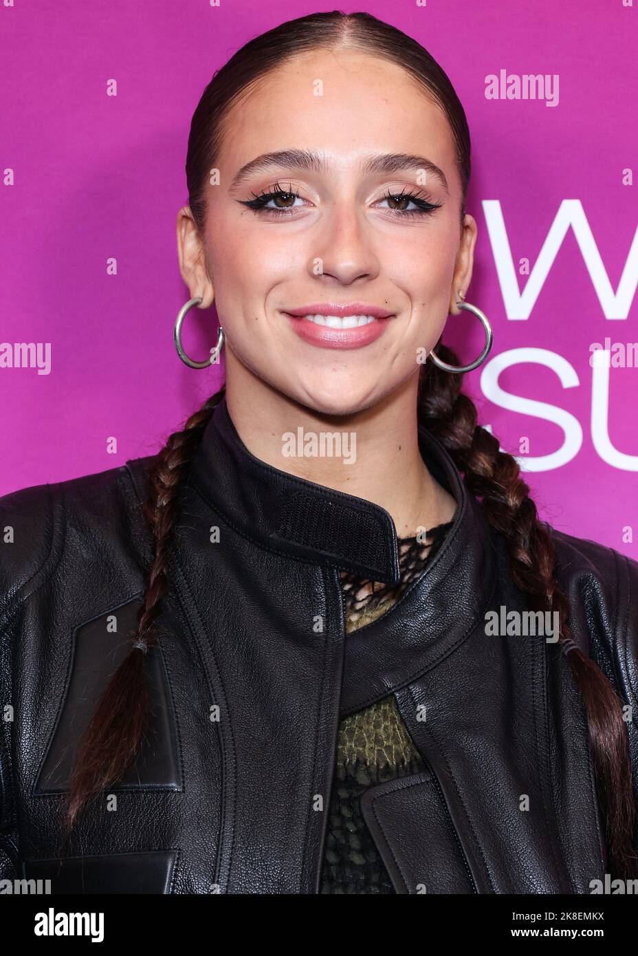 Hollywood, United States. 22nd Oct, 2022. HOLLYWOOD, LOS ANGELES ...