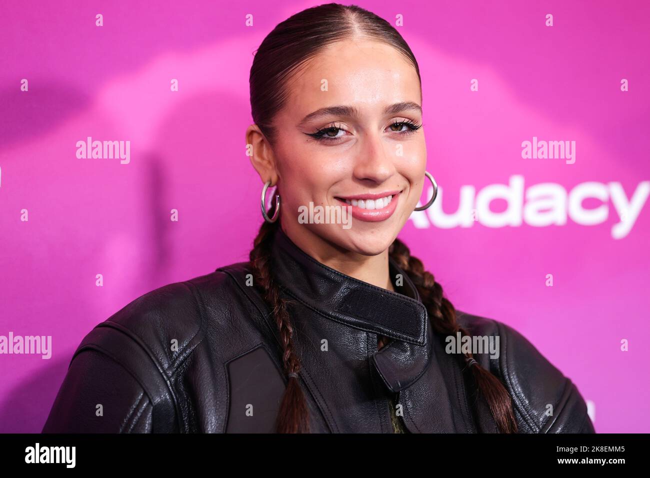 Tate rosner mcrae hi-res stock photography and images - Alamy