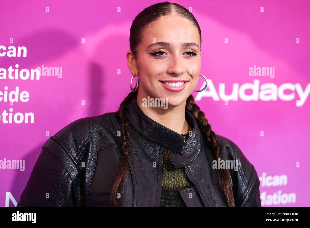 Tate rosner mcrae hi-res stock photography and images - Alamy