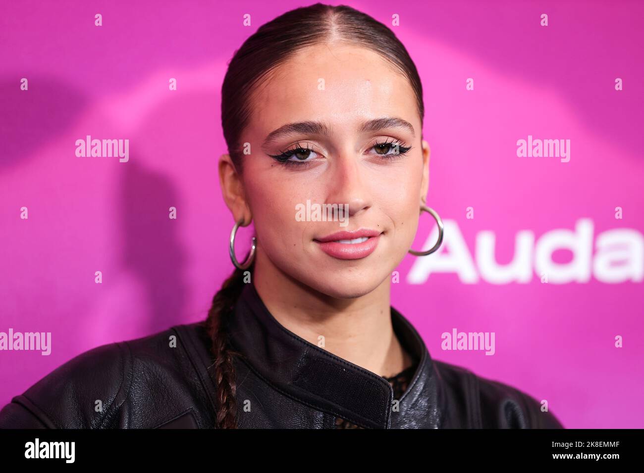 Hollywood, United States. 22nd Oct, 2022. HOLLYWOOD, LOS ANGELES ...