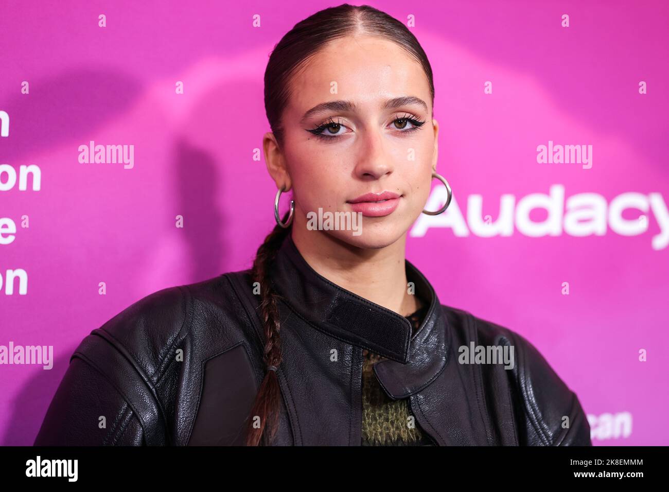 Tate rosner mcrae hi-res stock photography and images - Alamy
