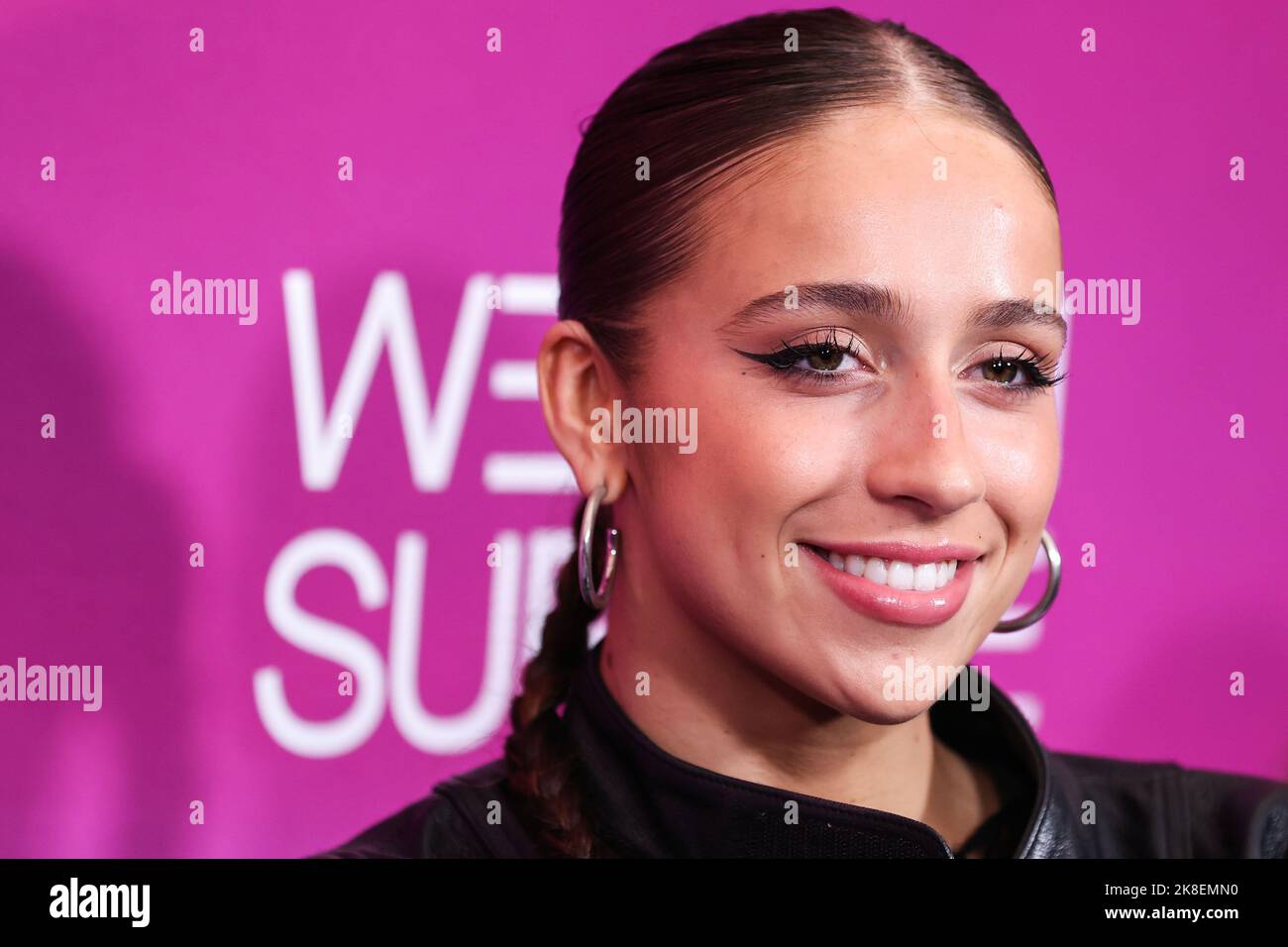 Hollywood, United States. 22nd Oct, 2022. HOLLYWOOD, LOS ANGELES ...