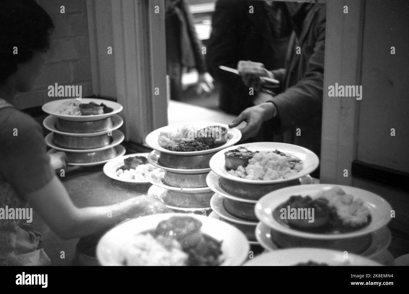 Ministry of industrial Black and White Stock Photos & Images - Alamy