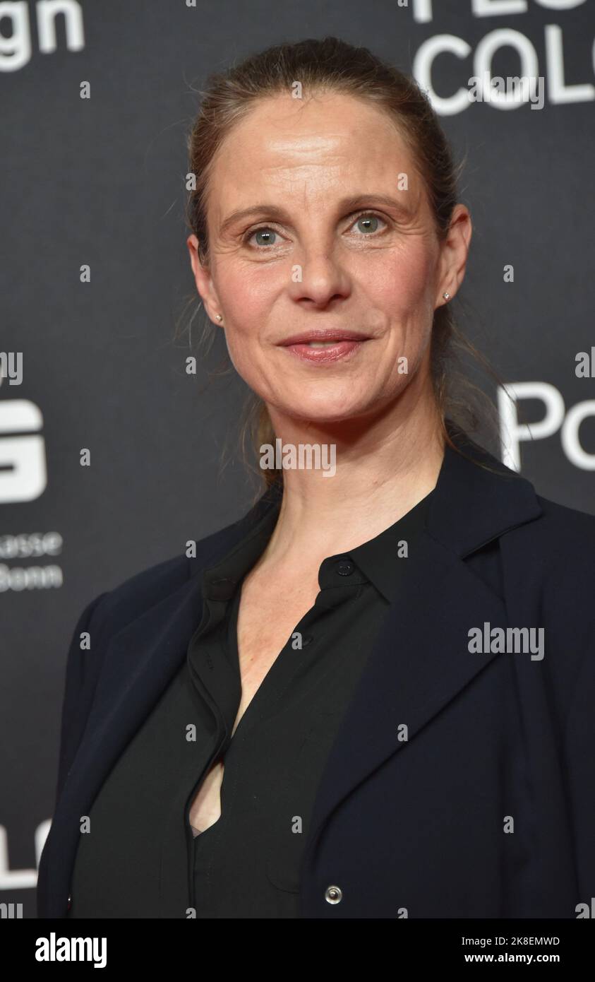 Julia jäger hi-res stock photography and images - Alamy