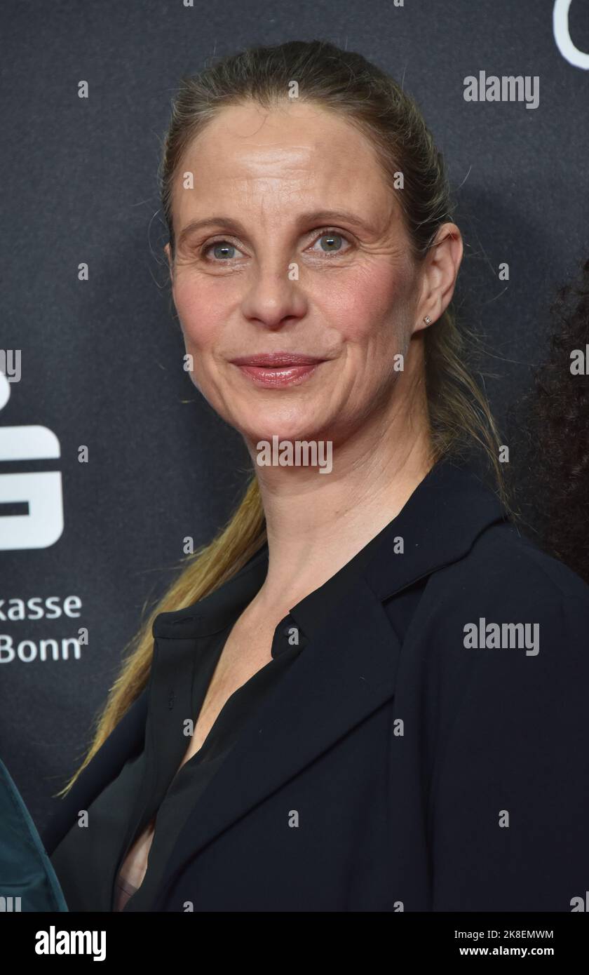 Julia jäger hi-res stock photography and images - Alamy