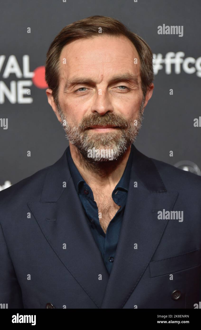 Alexander jovanovic hi-res stock photography and images - Alamy