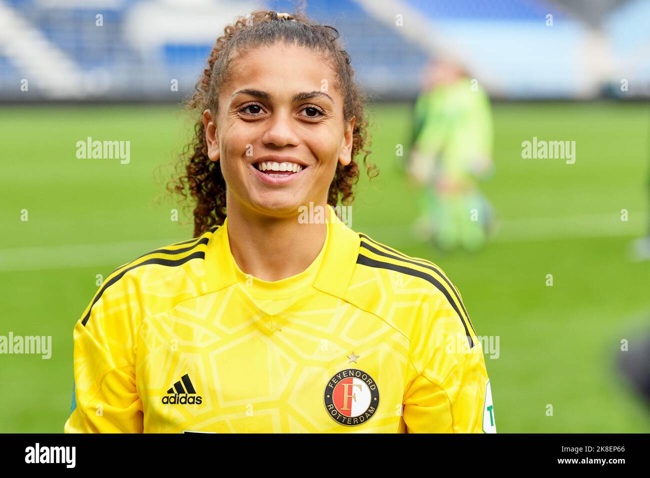 Goal jacintha weinar hi-res stock photography and images - Alamy