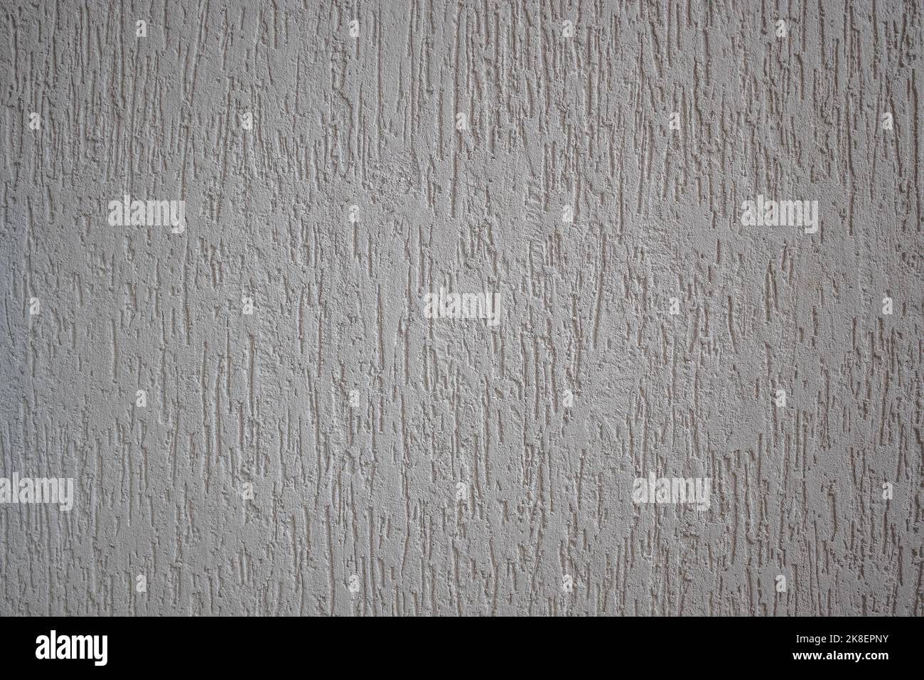 Dark Grey Grunge Plastered Wall Stucco Texture, Vertical Detailed ...