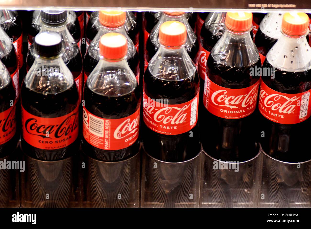 Coco caola hi-res stock photography and images - Alamy