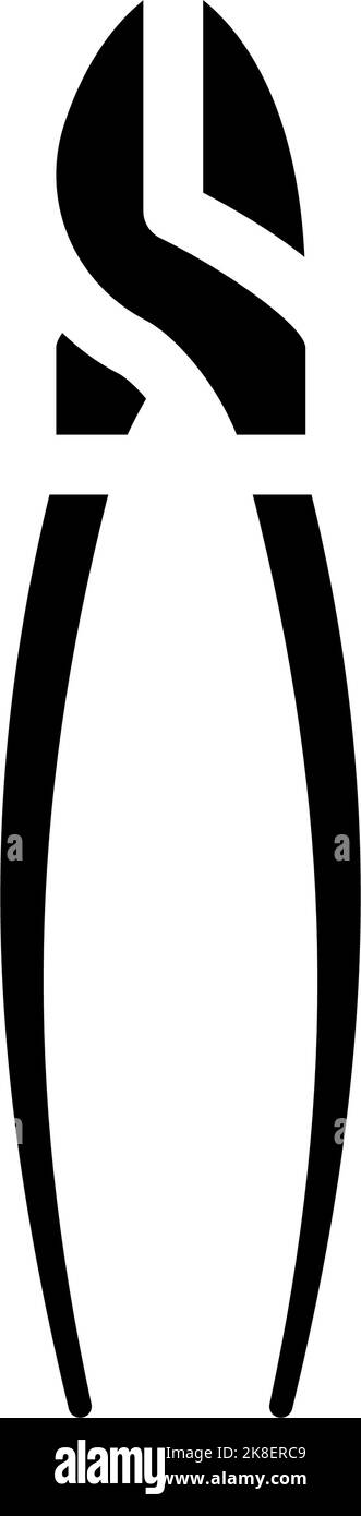 Diagonal plier hi-res stock photography and images - Alamy