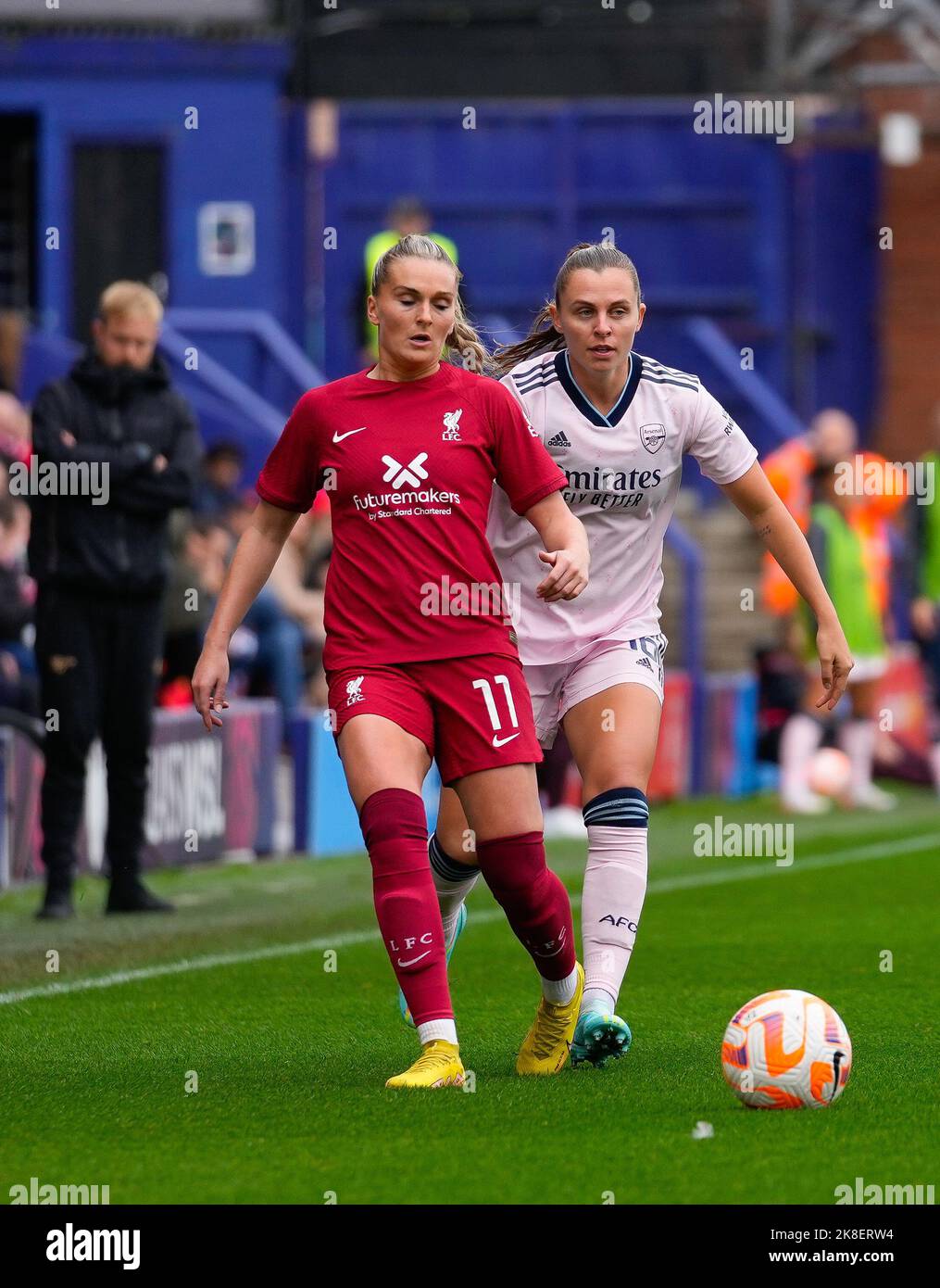 Melissa lawley arsenal hi-res stock photography and images - Alamy