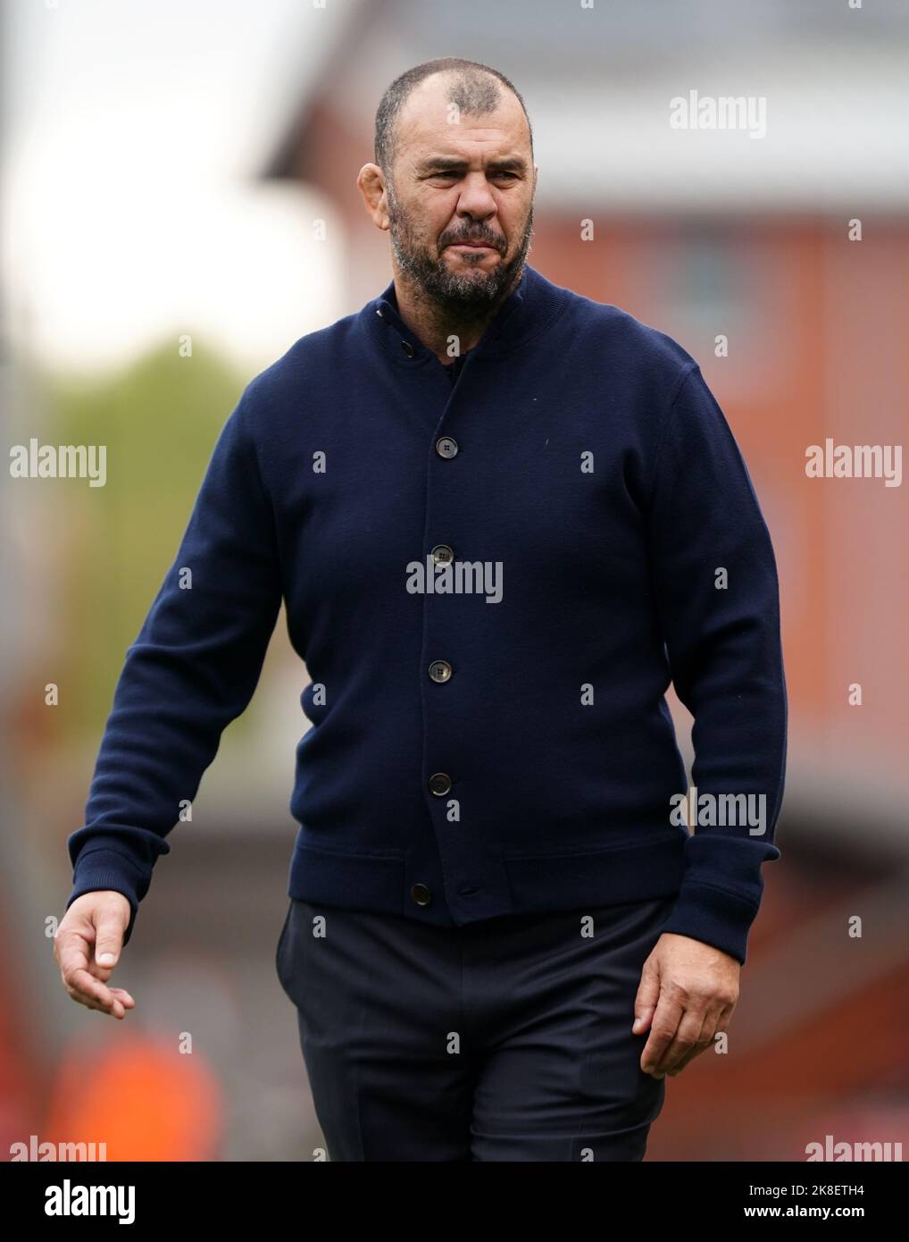 Michael cheika lebanon hi-res stock photography and images - Alamy