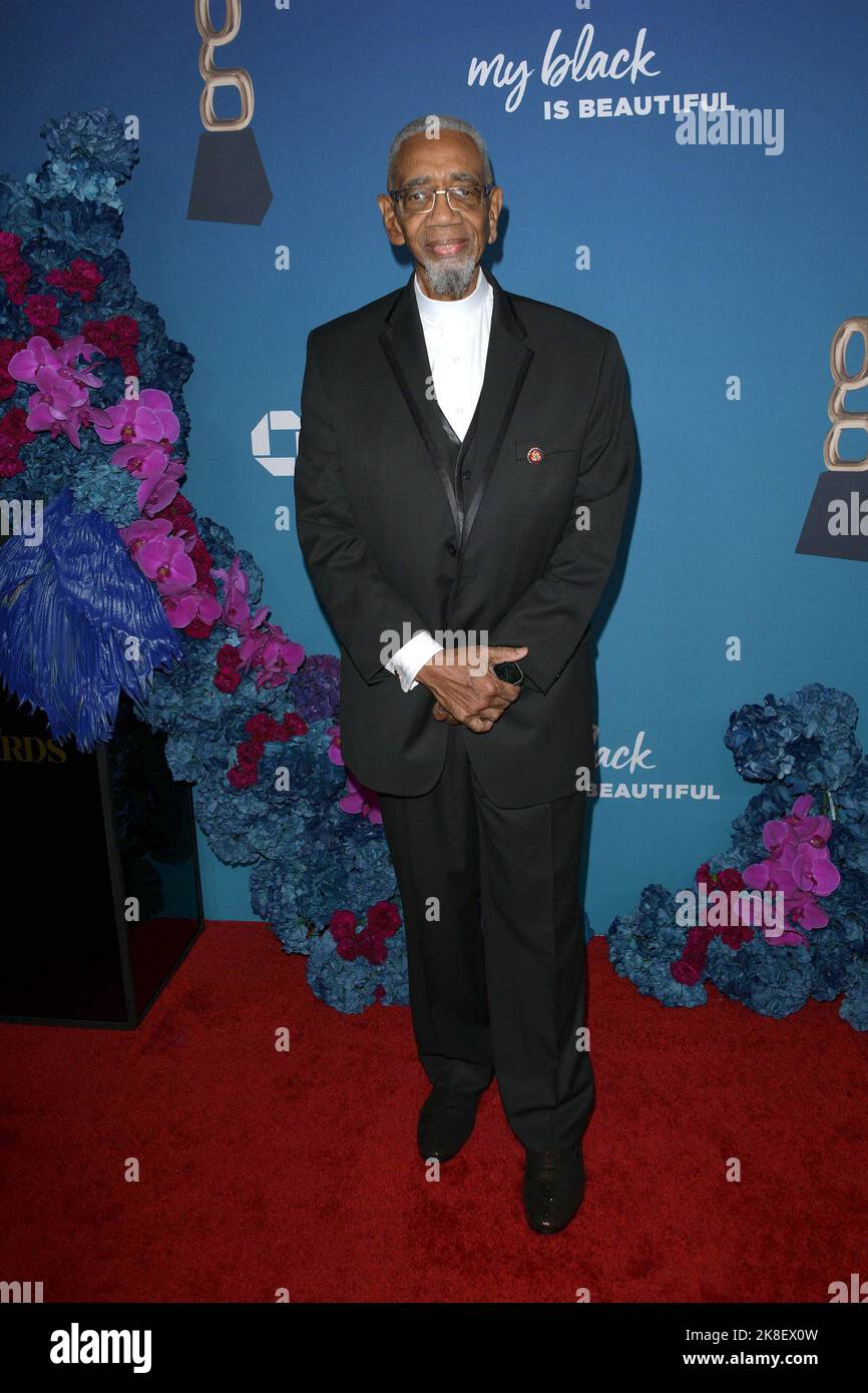 TheGrio Awards 2022 at the Beverly Hilton -PICTURED: Congressman Bobby ...