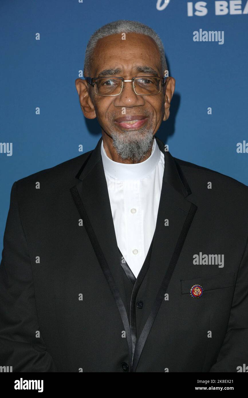TheGrio Awards 2022 at the Beverly Hilton -PICTURED: Congressman Bobby ...