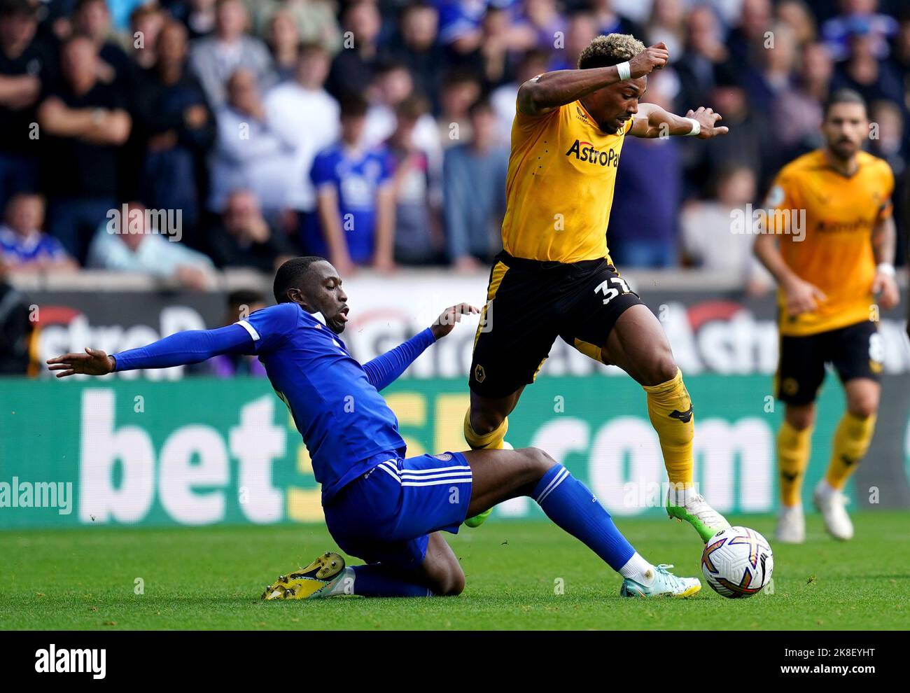 Adama soumare hi-res stock photography and images - Alamy