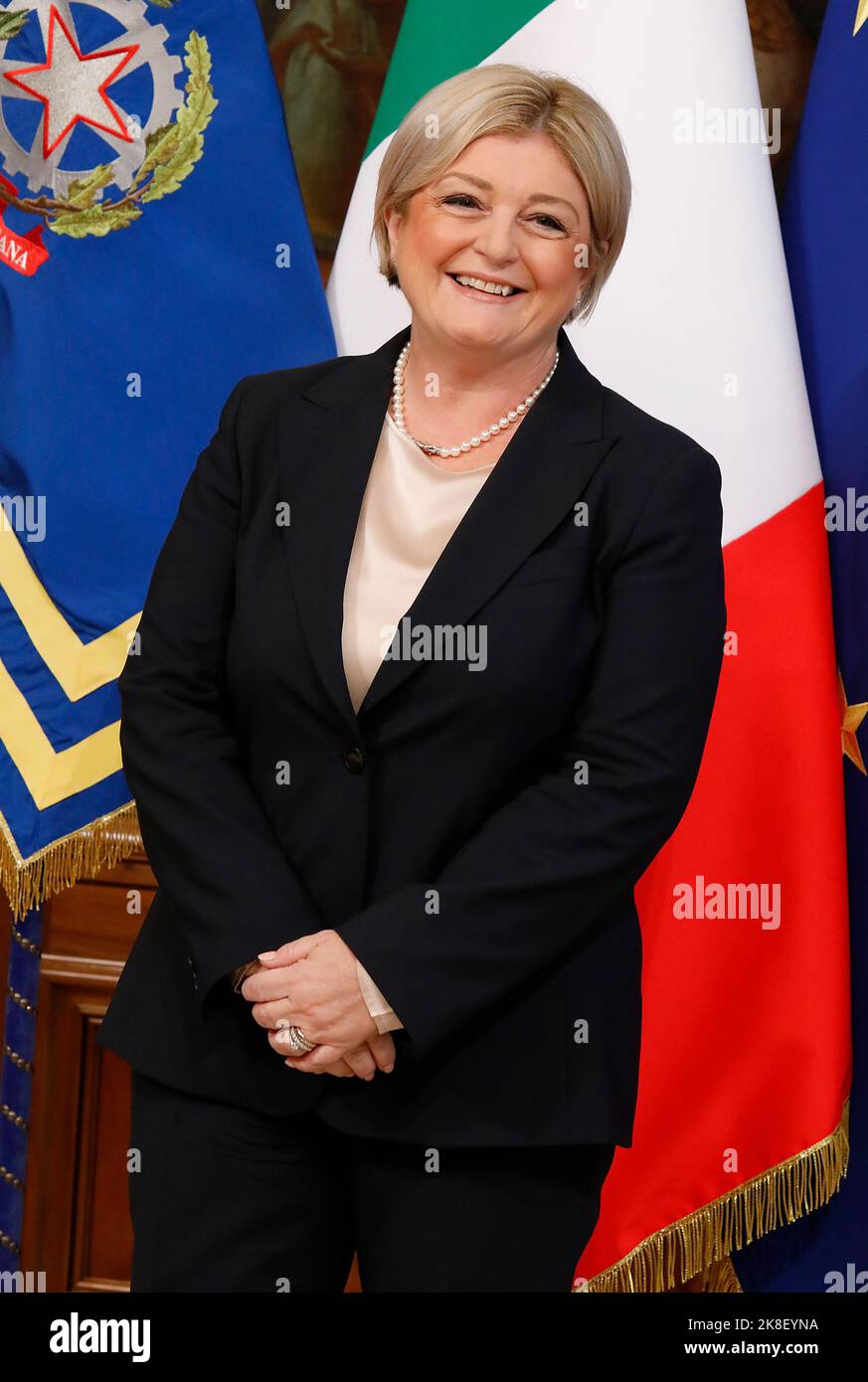 Marina calderoni hi-res stock photography and images - Alamy