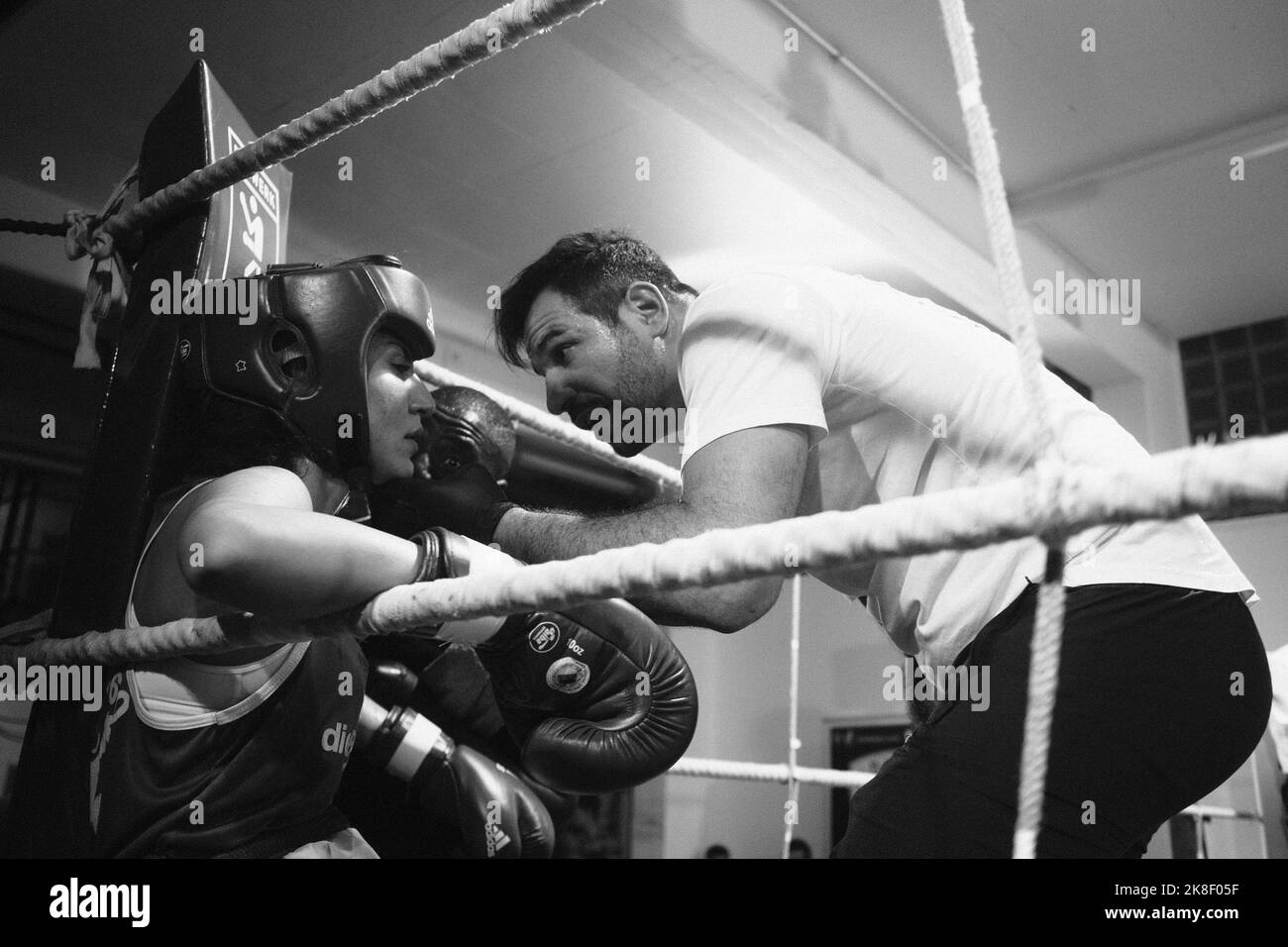 Tsv 1860 Black and White Stock Photos & Images - Alamy