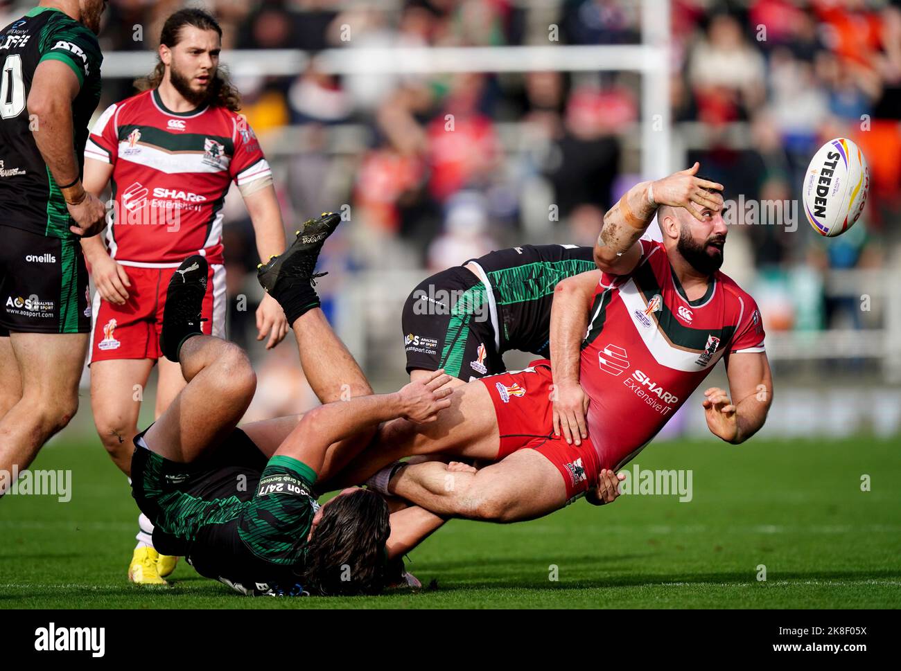 Kalache hi-res stock photography and images - Alamy