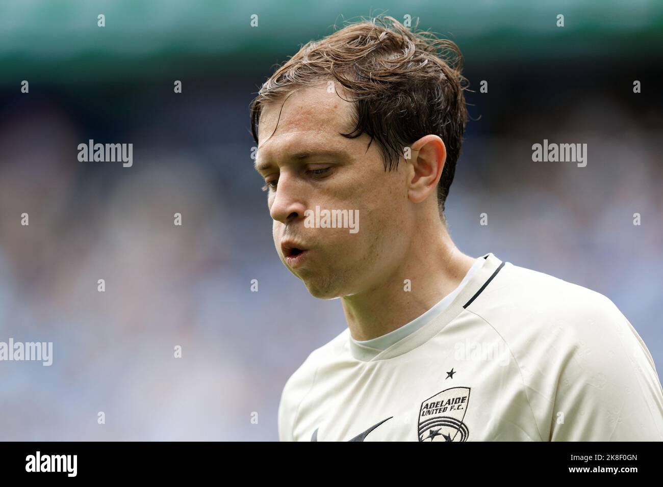 Craig goodwin australia hi-res stock photography and images - Alamy