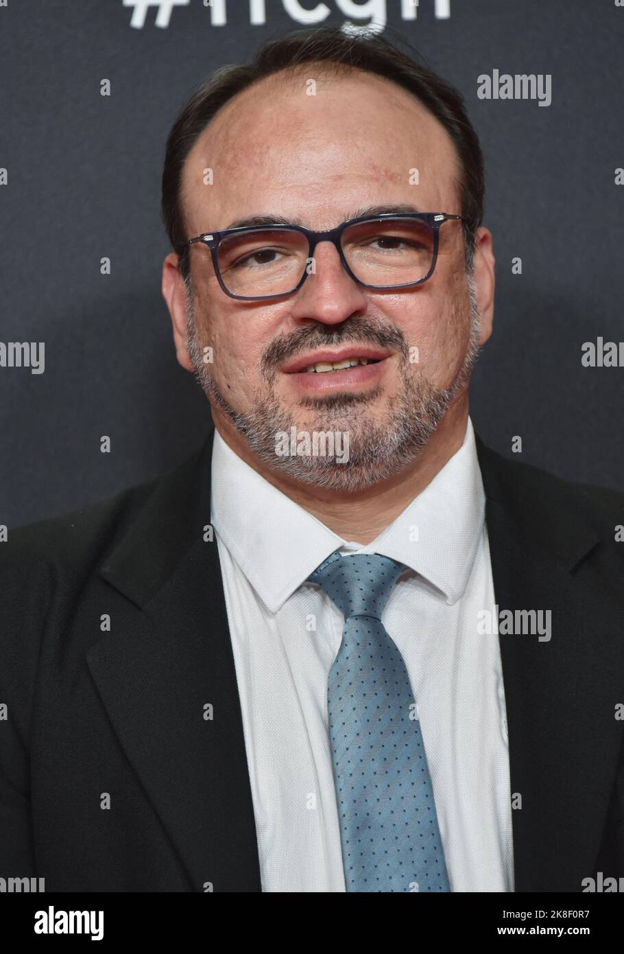 Danilo chammas hi-res stock photography and images - Alamy