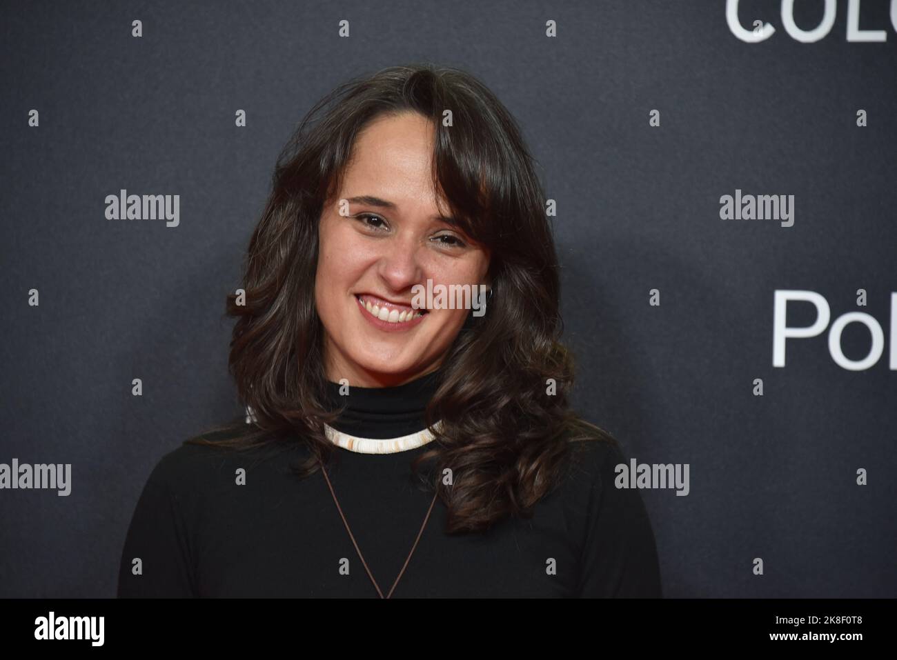 Carolina de moura campos hi-res stock photography and images - Alamy