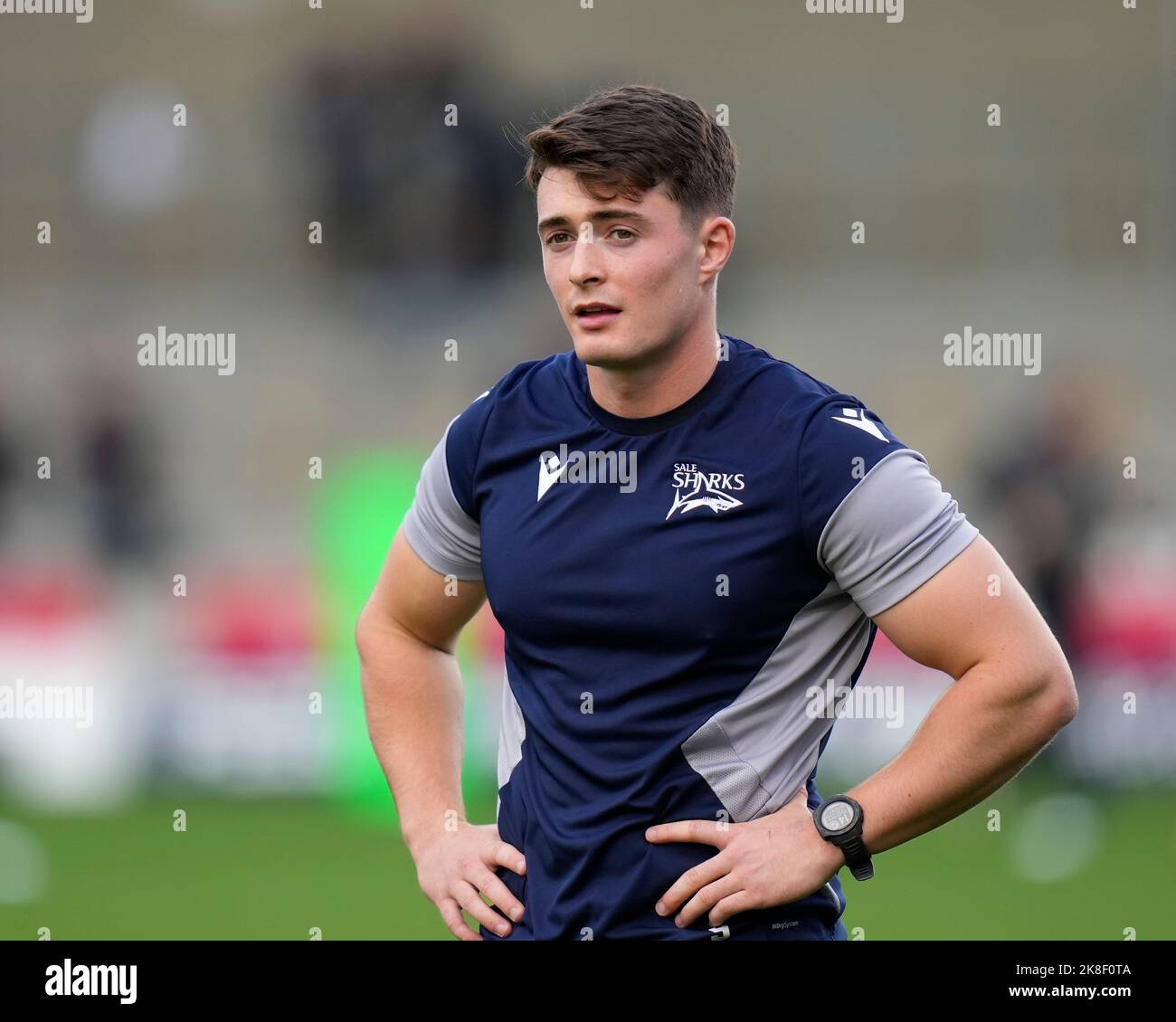 Raffi quirke harlequins hi-res stock photography and images - Alamy