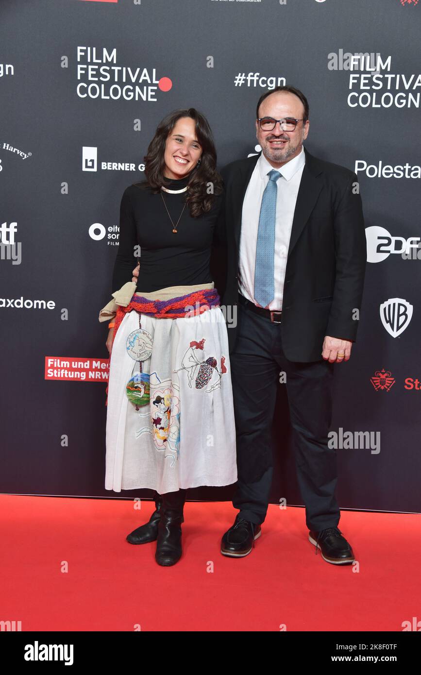 Carolina de moura campos hi-res stock photography and images - Alamy