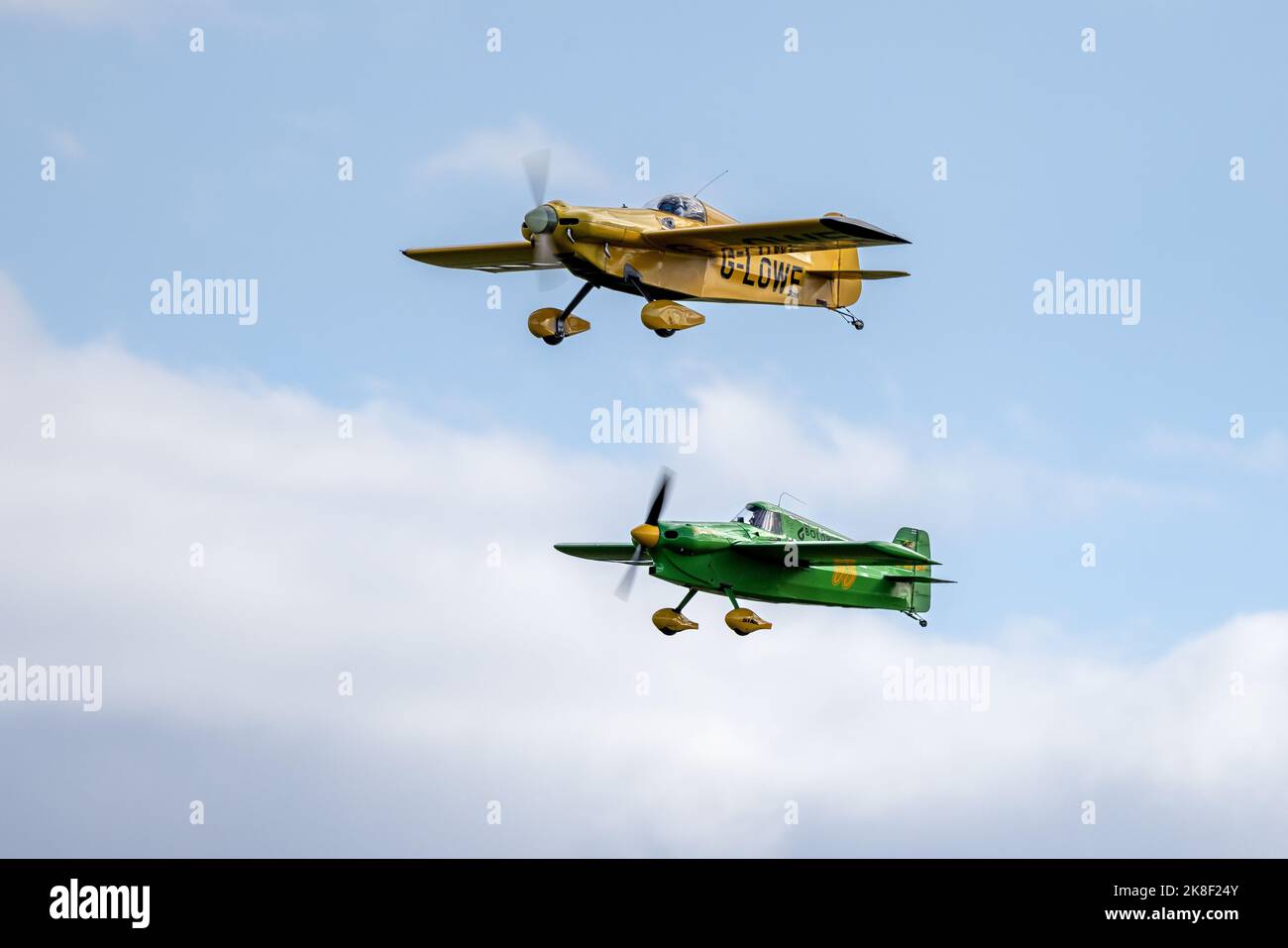 Monnett sonerai hi-res stock photography and images - Alamy
